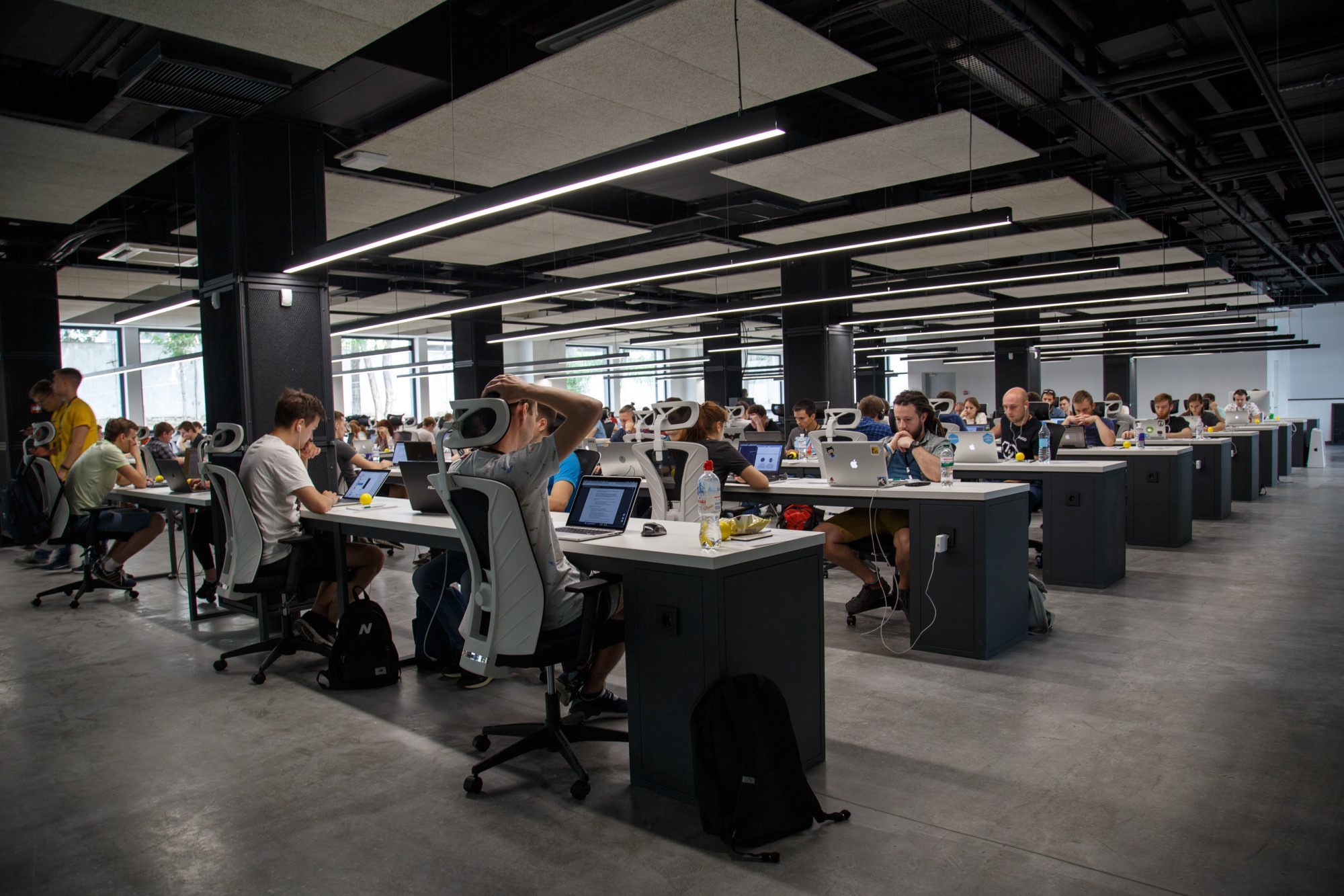 Tips for transitioning back to the workplace - techpartner.news