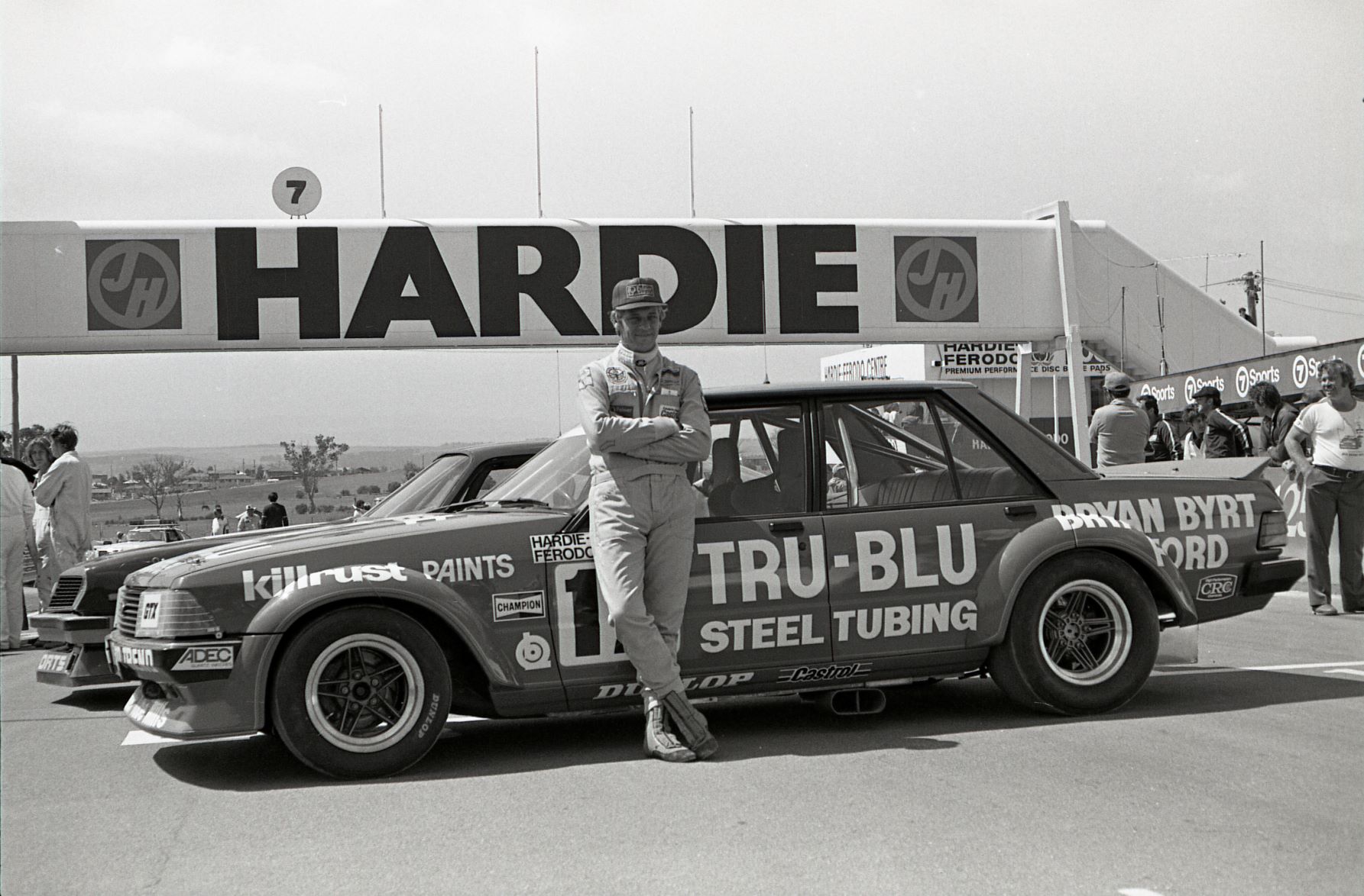 Best DJR drivers of all-time • Australian MUSCLE CAR Magazine