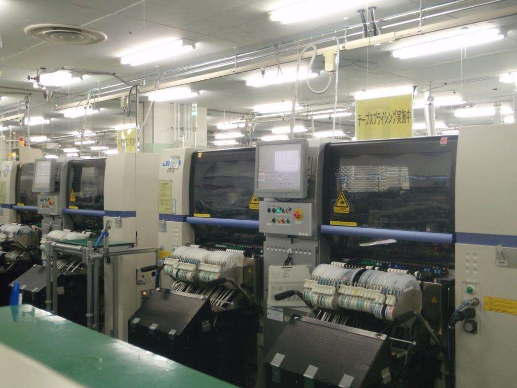 Inside Hitachi's IT storage factory in Japan - iTnews