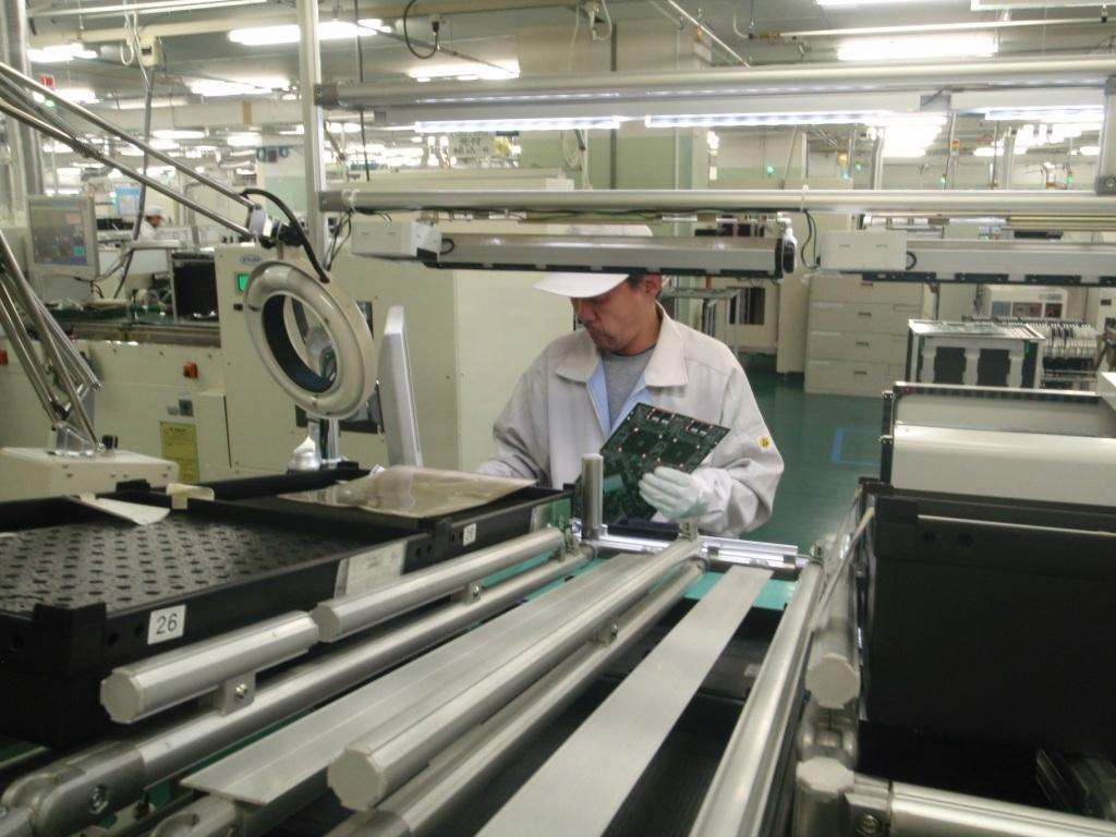 Inside Hitachi's IT storage factory in Japan - iTnews