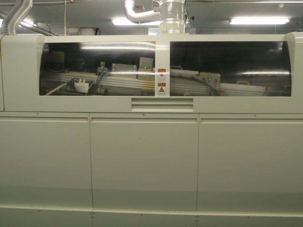 Inside Hitachi's IT factory in Japan - techpartner.news