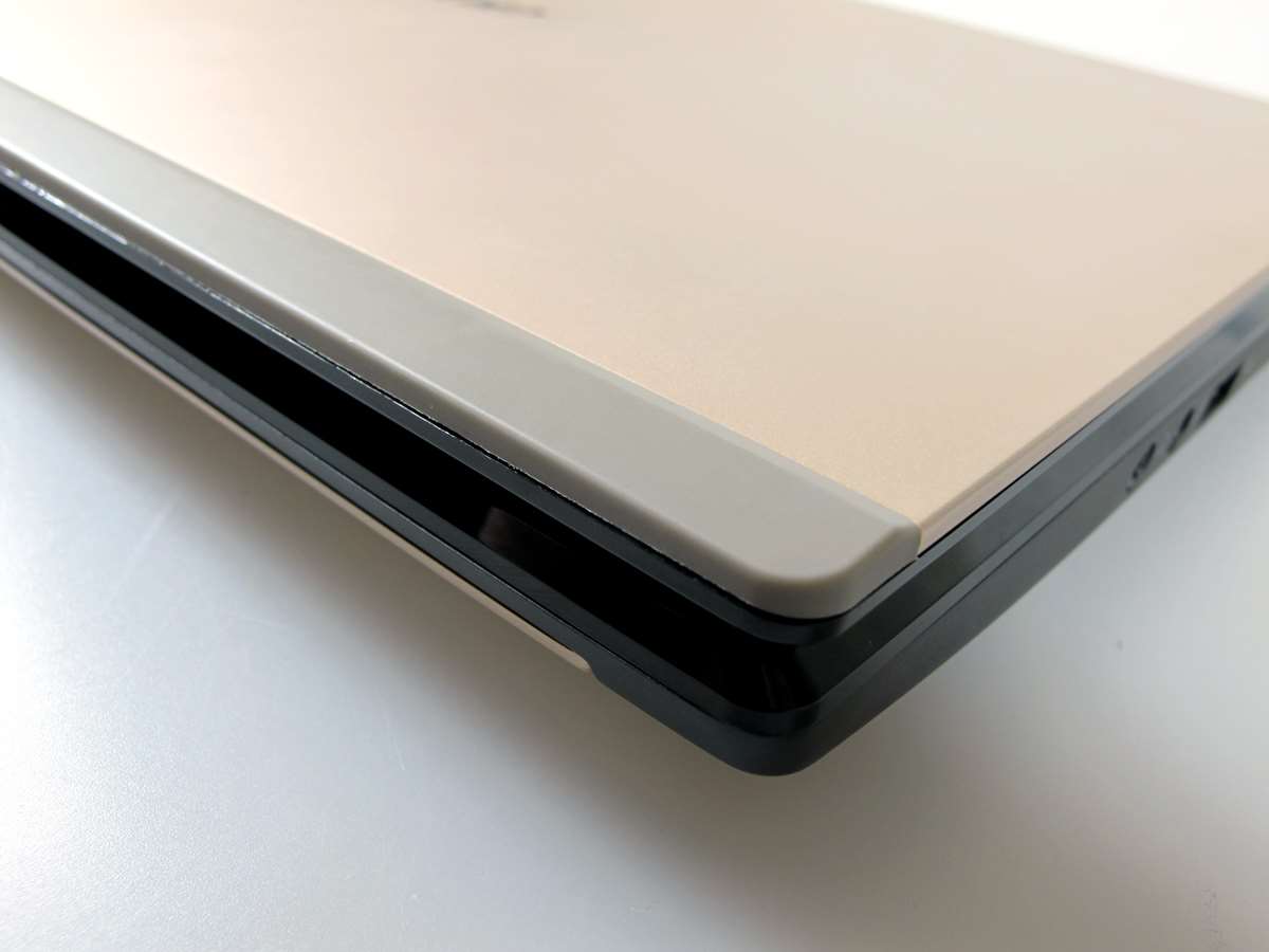 Photos: Inside Acer's Iconia dual screen laptop - iTnews