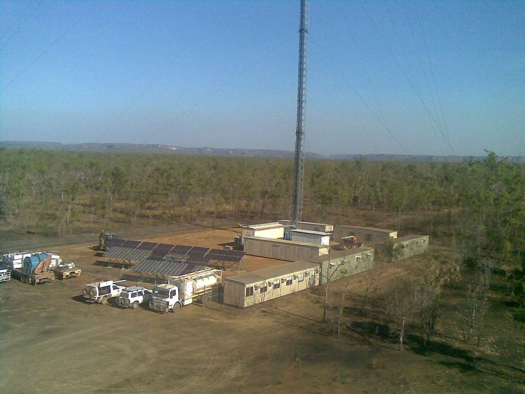 Photos: Networking remote Australia - iTnews