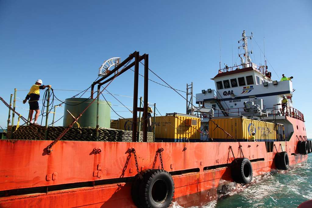 Photos: Networking remote Australia - iTnews