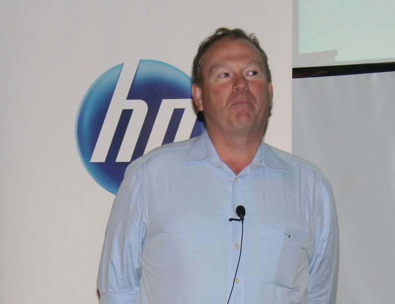 Photos: Linux.conf.au 2011 - iTnews