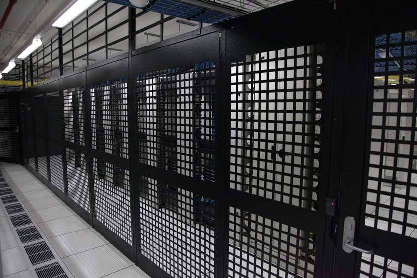 Inside Pacnet's new Sydney CBD data centre - iTnews