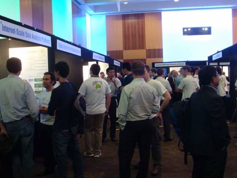 Photos: NICTA Techfest 2011 - iTnews