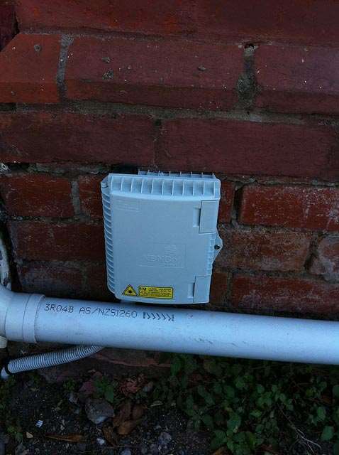 Photos: Here's how the NBN looks on your street - techpartner.news