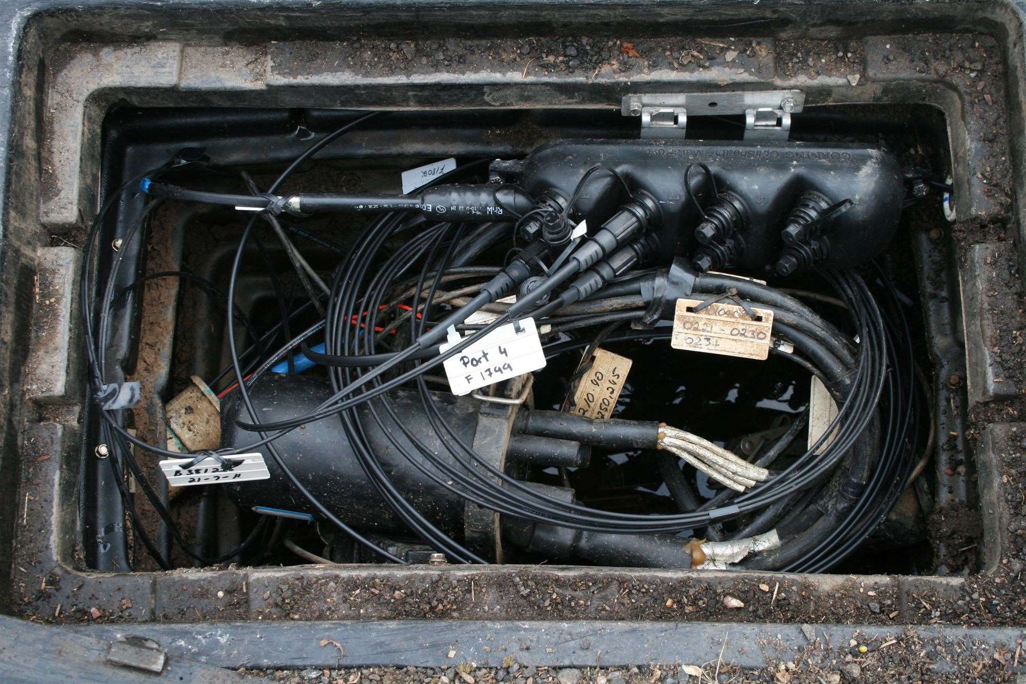 NBN - Policy Reporting and Related Issues (page 10) - NBN