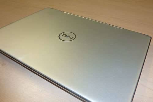 In Pictures: Dell XPS 14z unboxed - techpartner.news