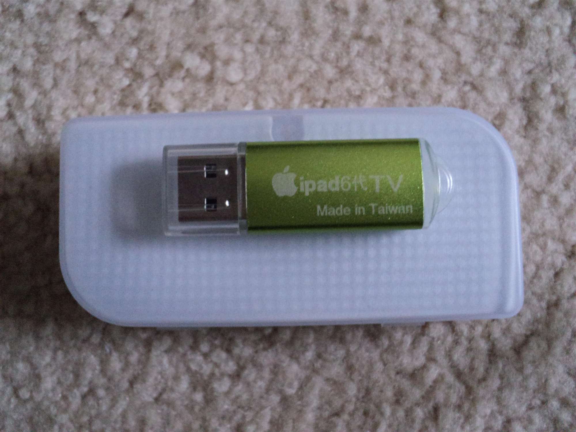 Photos: Apple TV pirates raided - iTnews