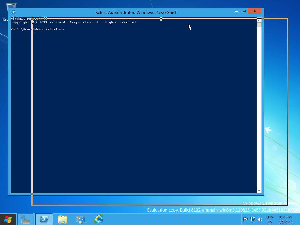 iTnews' enterprise guide to Windows Server 8 - iTnews