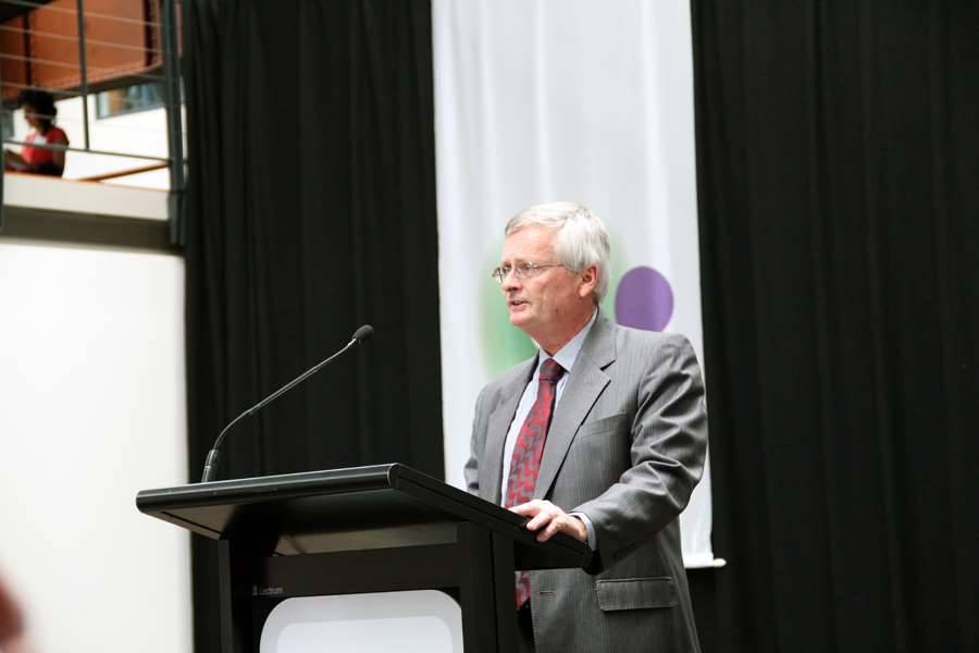 Photos: NICTA Techfest 2012 - Hardware - Networking - Security ...