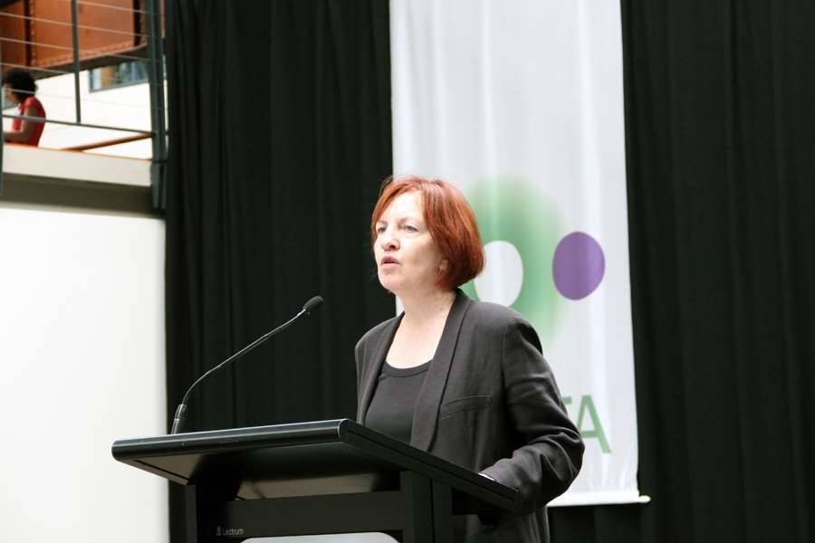 Photos: NICTA Techfest 2012 - Hardware - Networking - Security ...