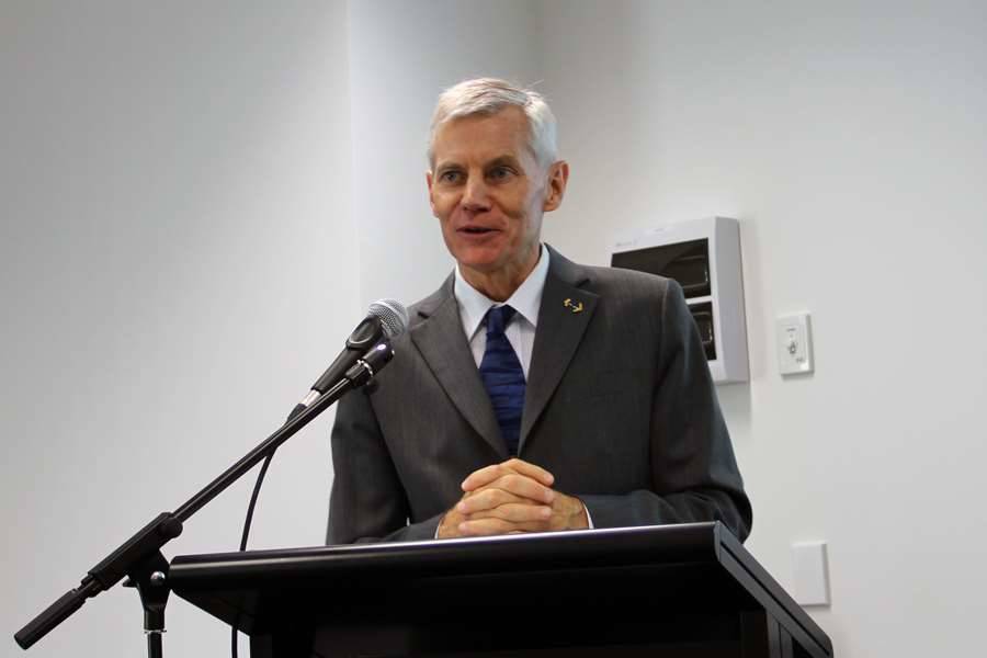 Photos: NICTA Techfest 2012 - Hardware - Networking - Security ...