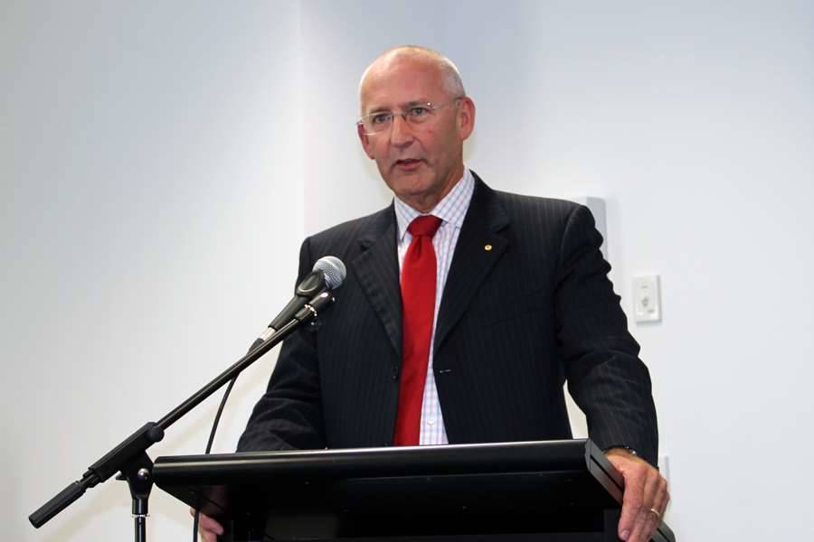 Photos: NICTA Techfest 2012 - Hardware - Networking - Security ...