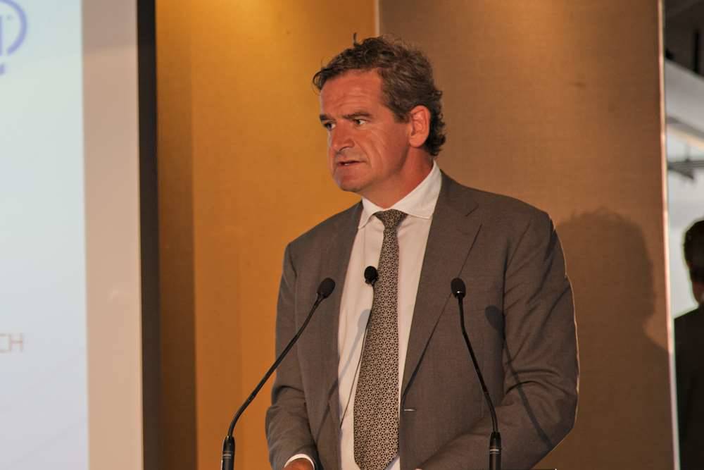 Photos: iTnews Executive Summit, Sydney - iTnews