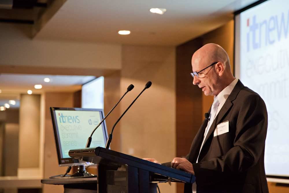 Photos: iTnews Executive Summit, Sydney - iTnews