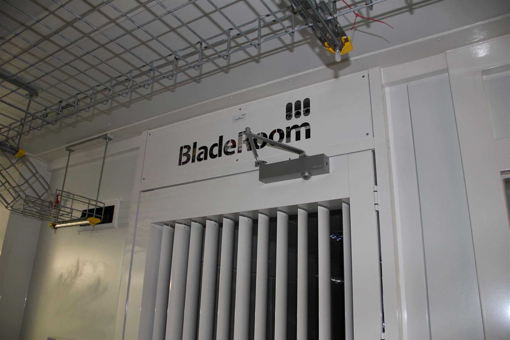 Photos: Building Metronode's Melbourne2 data centre - iTnews