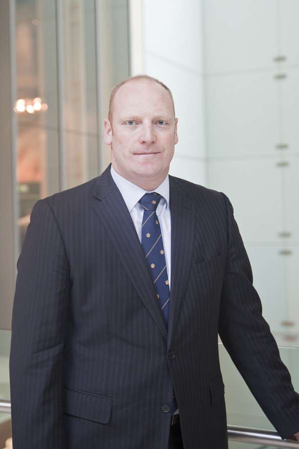 Photos: The iTnews Power Panel - iTnews