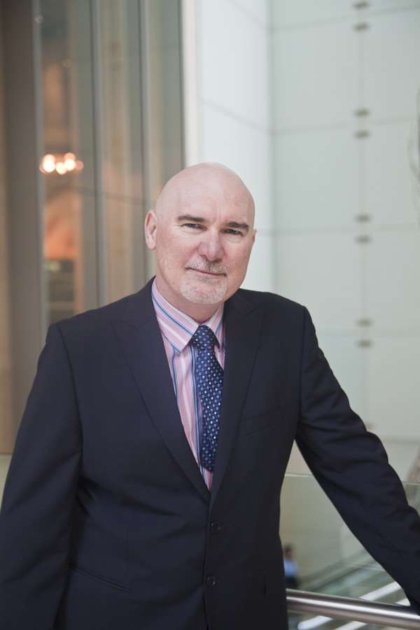 Photos: The iTnews Power Panel - iTnews