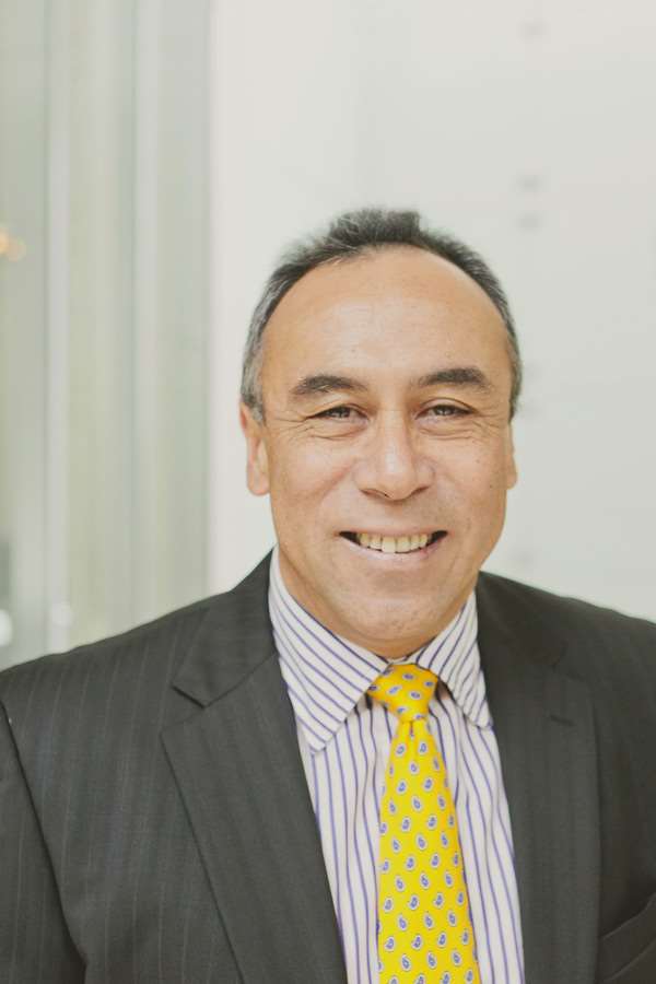 Photos: The iTnews Power Panel - iTnews