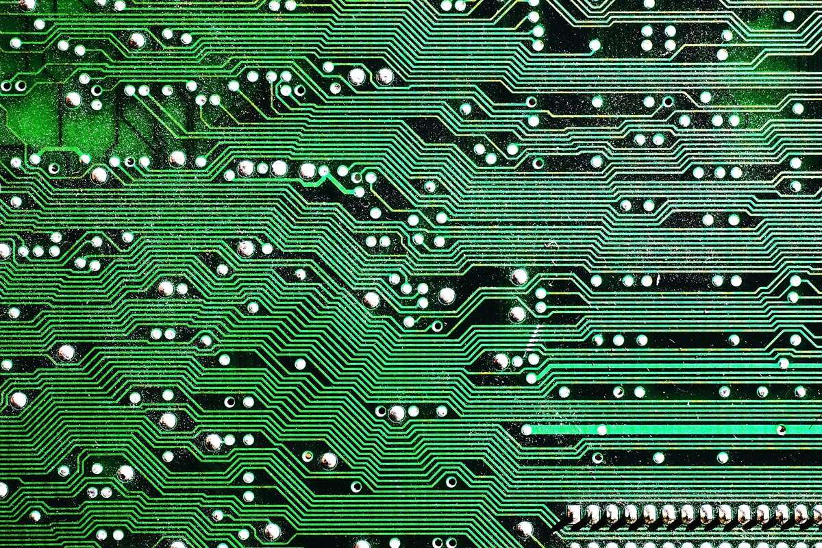 In pictures: e-waste recycling plants - techpartner.news