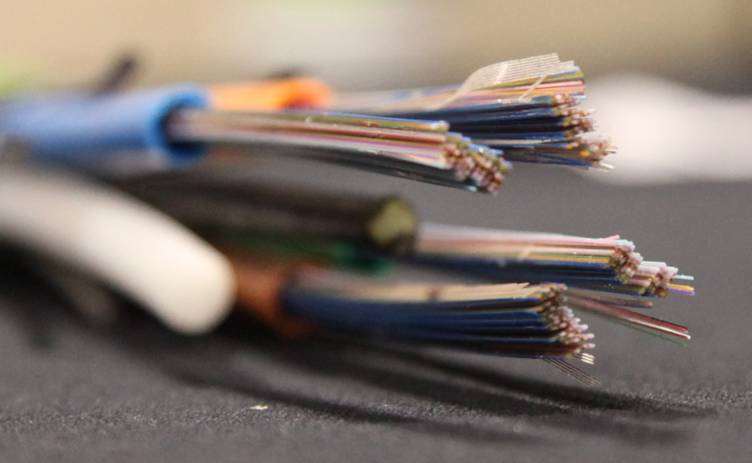 Inside Corning's NBN cable manufacturing plant - iTnews