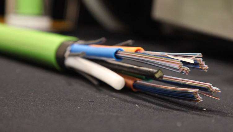 Inside Corning's NBN cable manufacturing plant - iTnews