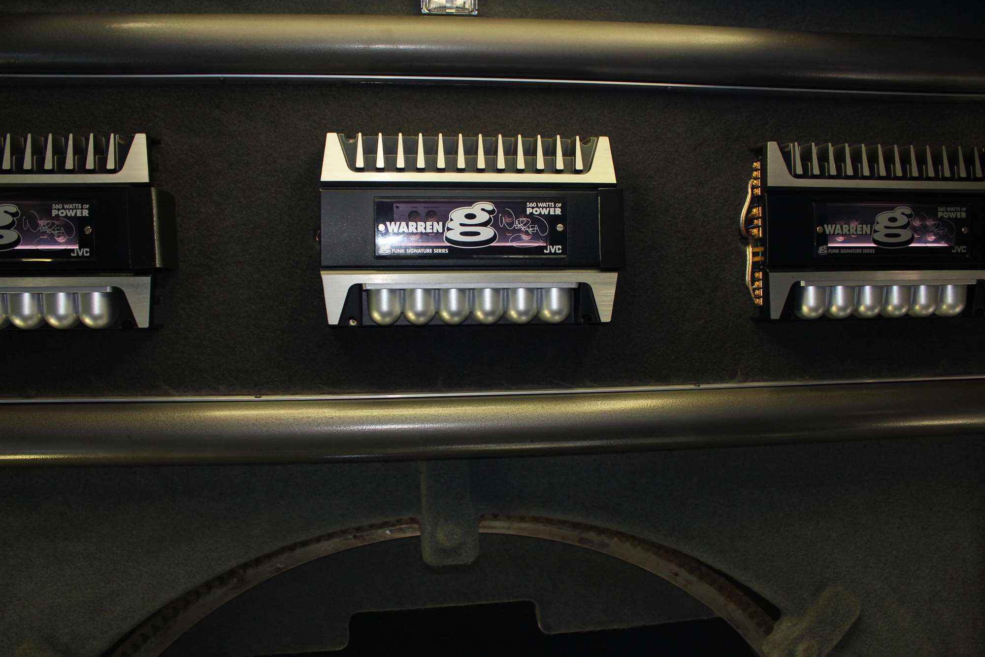 Photos: Inside the AusCERT Hacklabs tank - iTnews