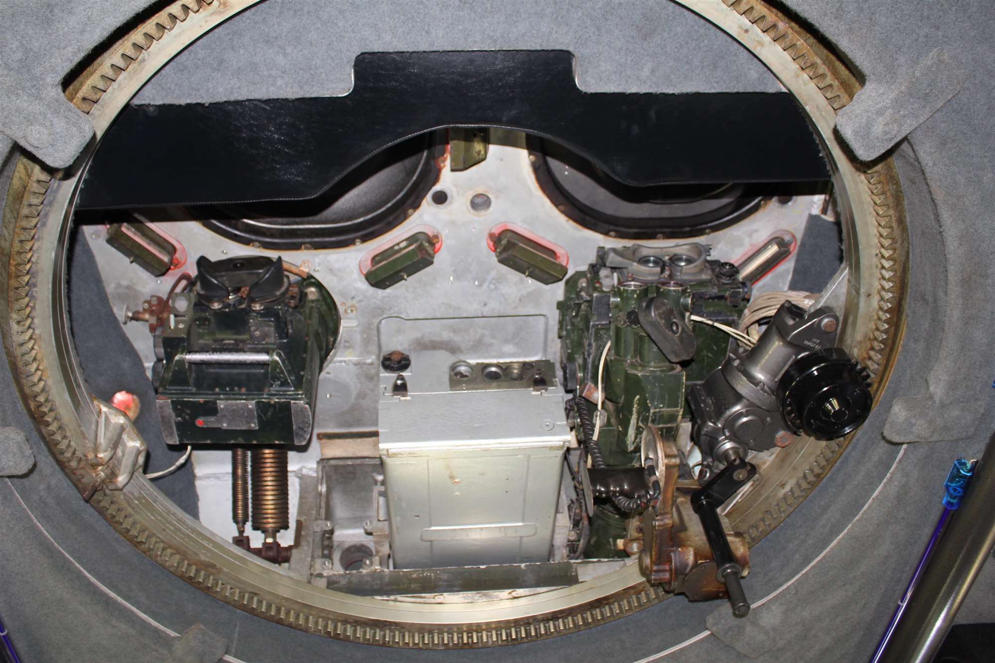 Photos: Inside the AusCERT Hacklabs tank - iTnews