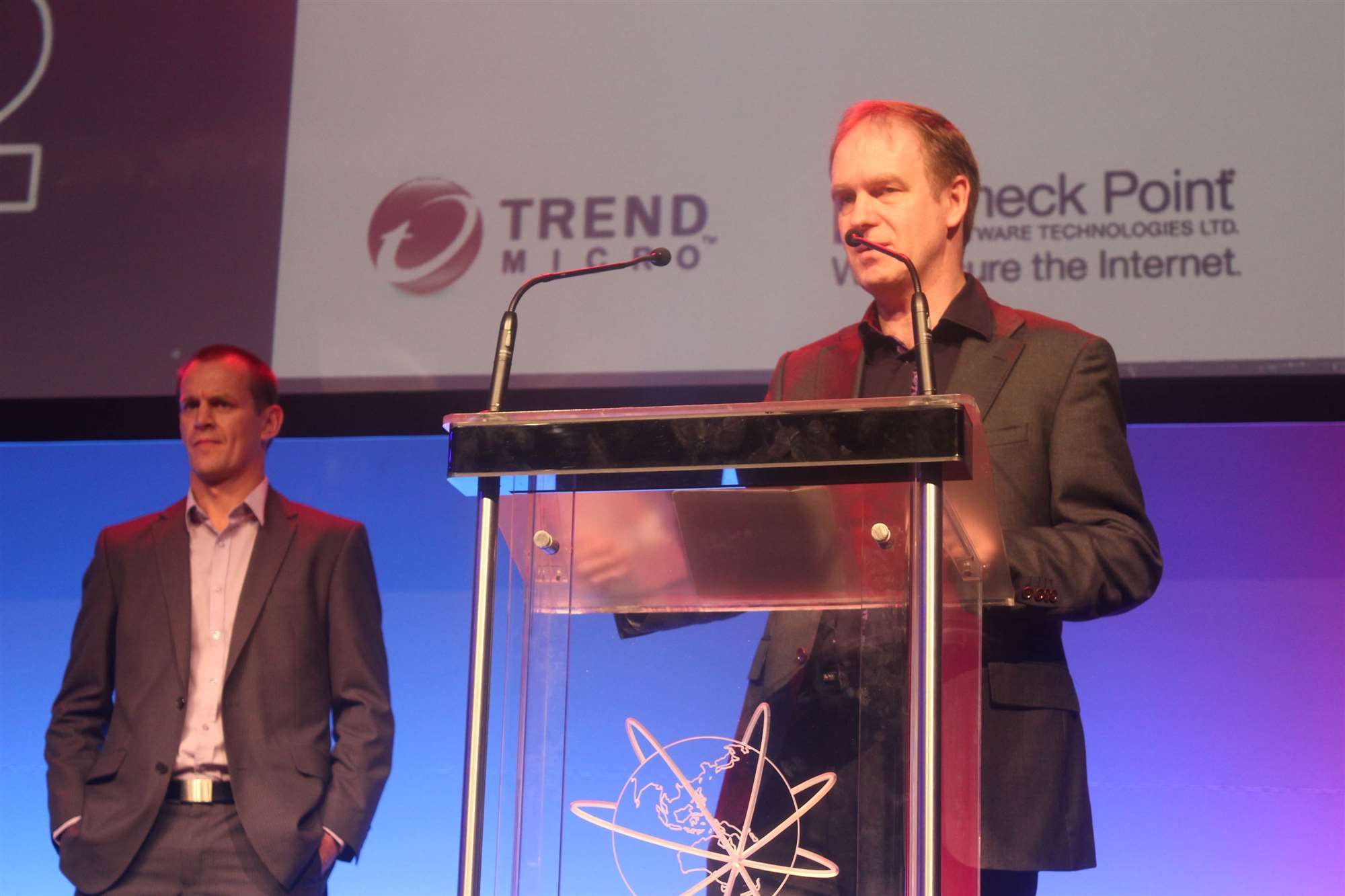 Photos: #AusCERT 2012 Gala Dinner - iTnews