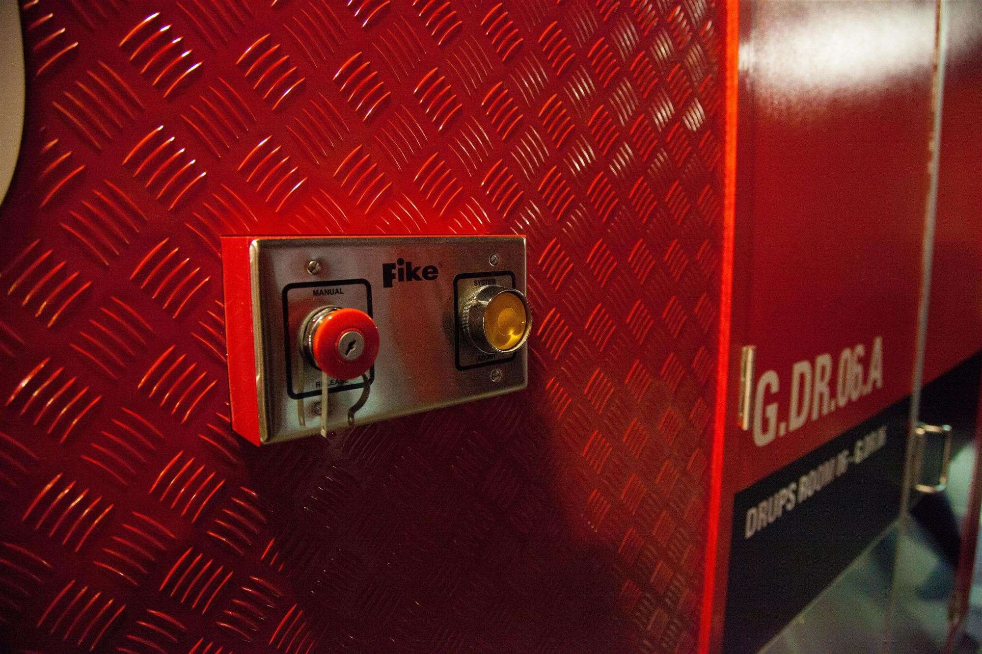 Photos: Inside NextDC's M1 data centre - iTnews