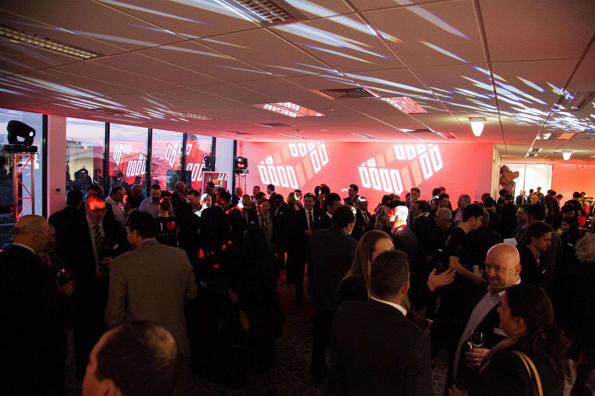 Photos: Inside NextDC's M1 data centre - iTnews