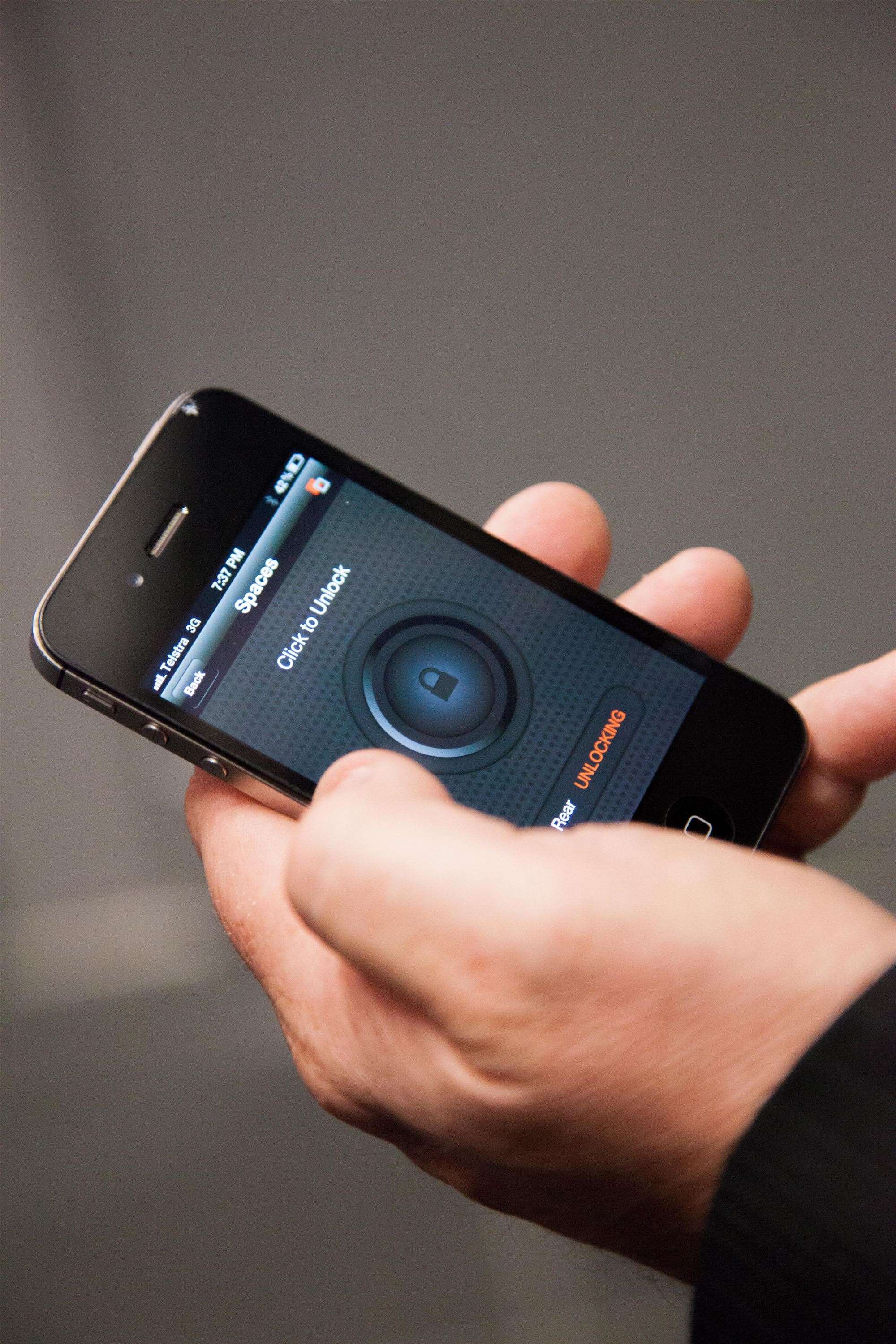 Photos: Inside NextDC's M1 data centre - iTnews