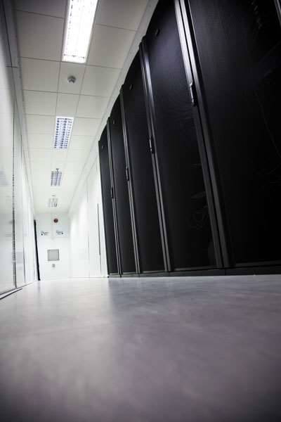 Photos: Metronode's Melbourne2 data centre - iTnews