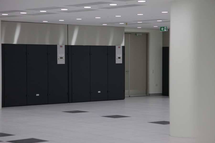 Photos: iseek's Sydney data centre - iTnews