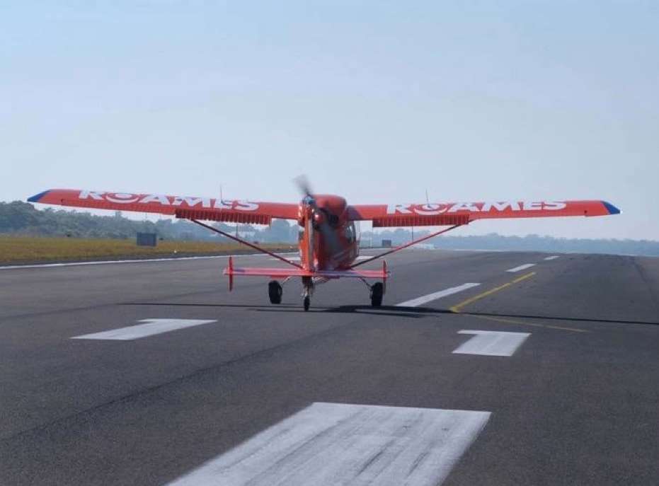 Photos: Ergon Energy's ROAMES project - iTnews