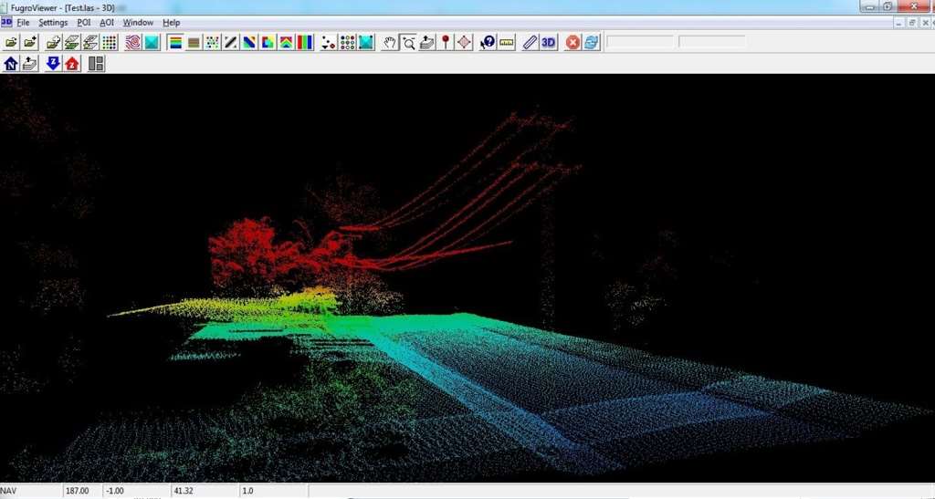 Photos: Ergon Energy's ROAMES project - iTnews