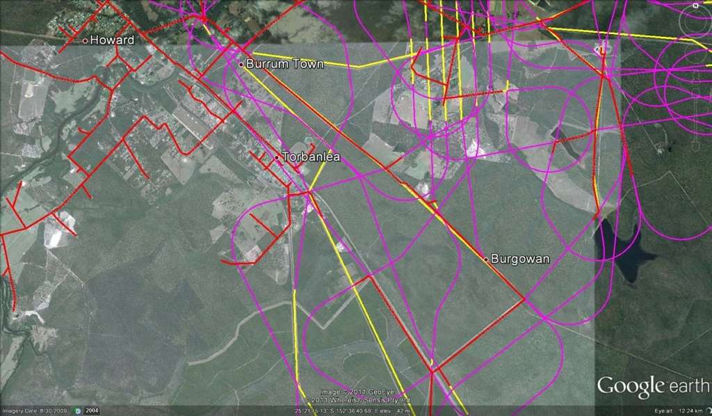 Photos: Ergon Energy's ROAMES project - iTnews