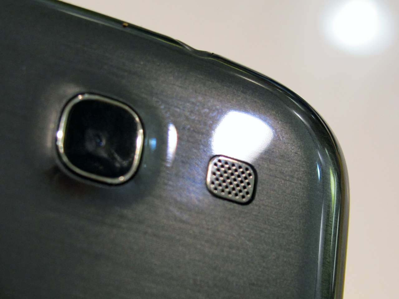 Photos: Optus launches consumer 4G network - iTnews