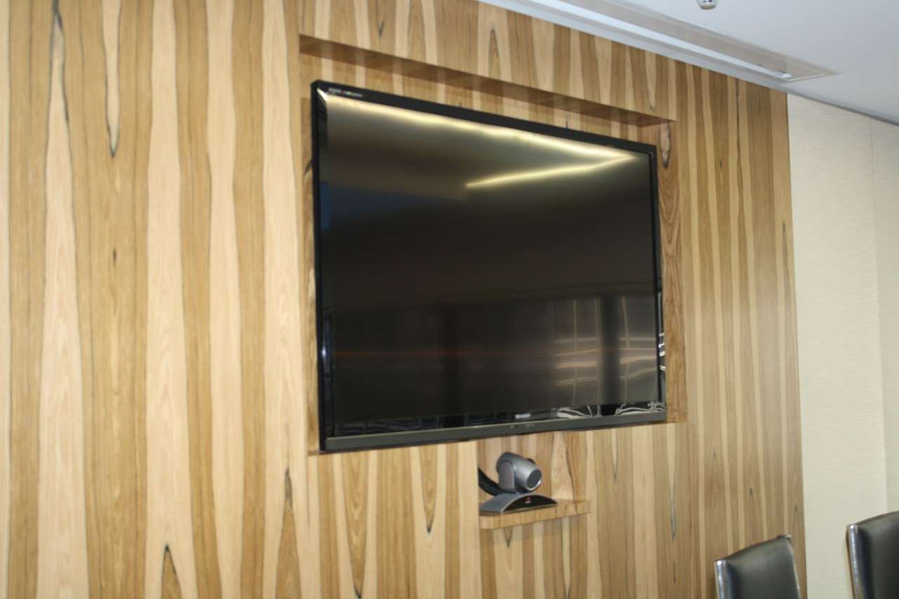 In pictures: Inside's VMware's new Sydney headquarters - techpartner.news