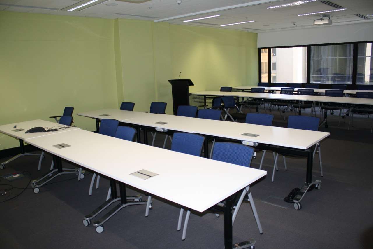 Photos: Inside's VMware's new Sydney headquarters - iTnews