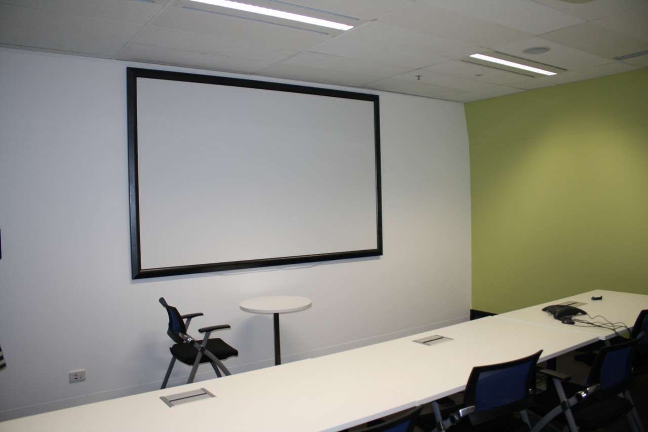 Photos: Inside's VMware's new Sydney headquarters - iTnews