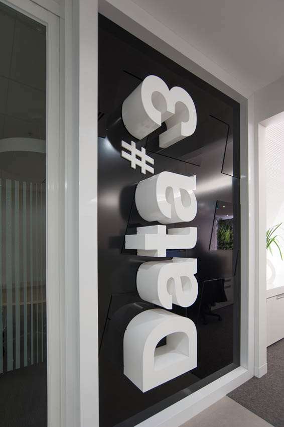 In pictures: Data#3's new Victorian headquarters - techpartner.news