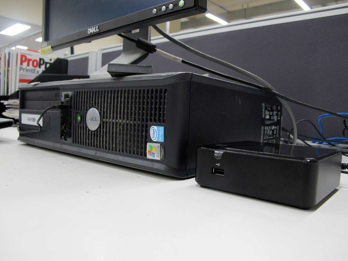 Unboxed: Intel's Next Unit of Computing - iTnews