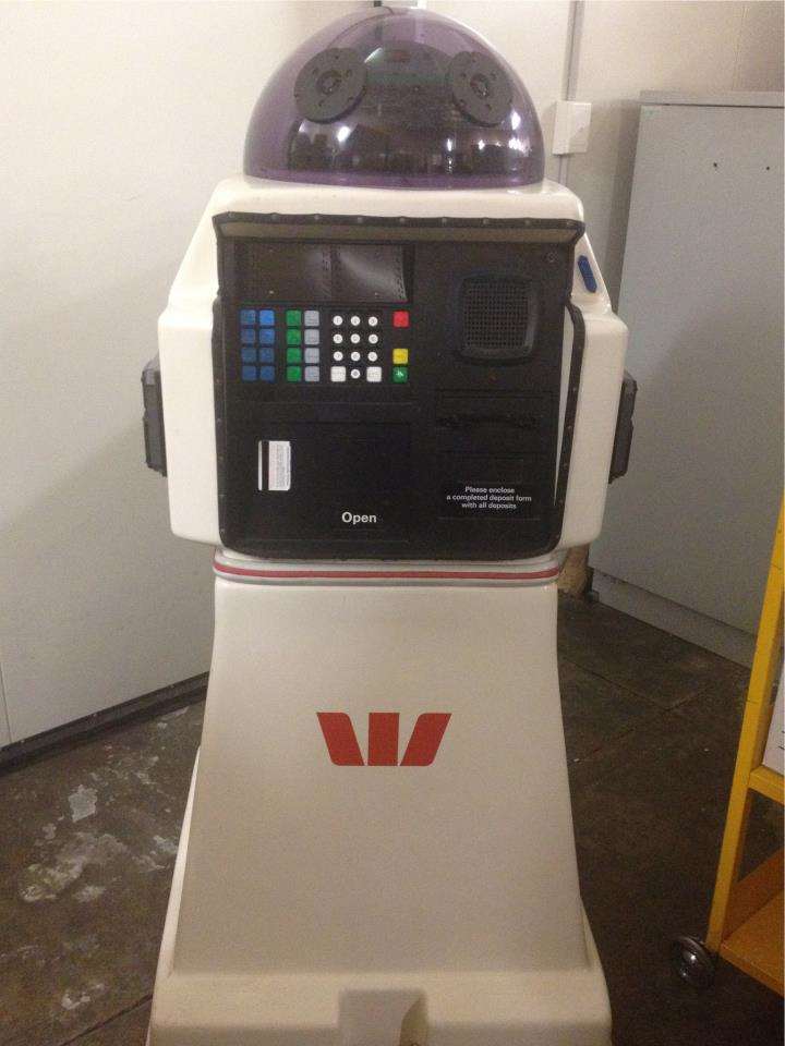 Photos: Westpac banking through the ages - iTnews