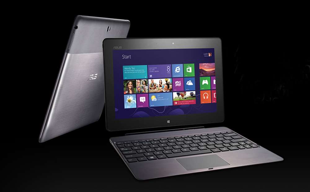 Photos: Asus VivoTab RT unboxed - iTnews