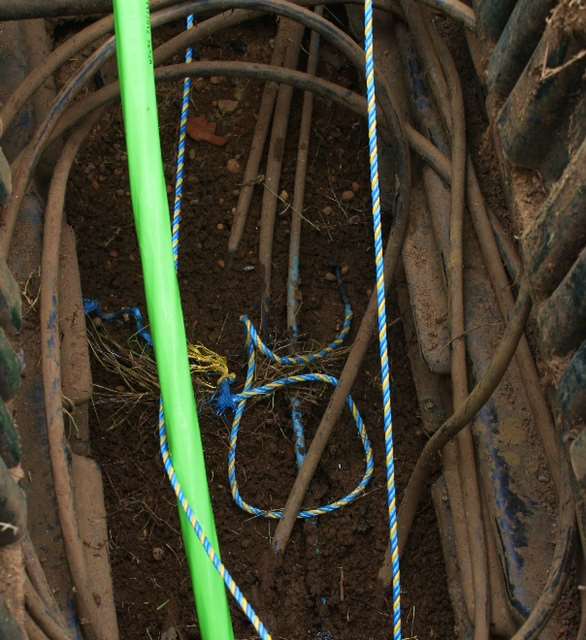 Photos: NBN fibre rollout arrives on NSW Central Coast - iTnews