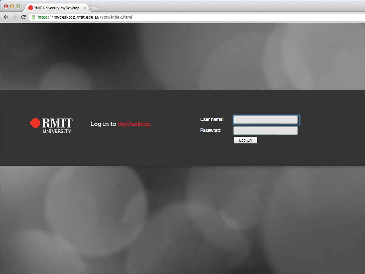 Photos: RMIT's desktop-free university - iTnews